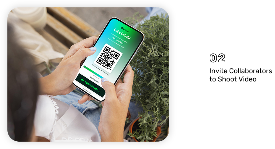 Lucihub Video Production Platform | Outsource Video Editing Services